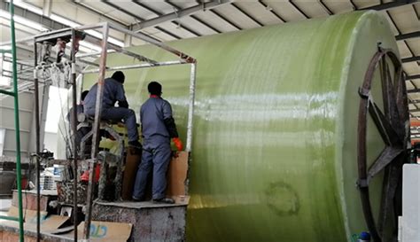 Classification Of Fiberglass Molding Processes