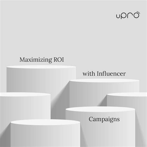 Influencerroi Uprodigital Upro Digital