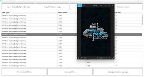 Deploy Outlook Signature Desktop Wallpapers Screensavers And Lock Screen
