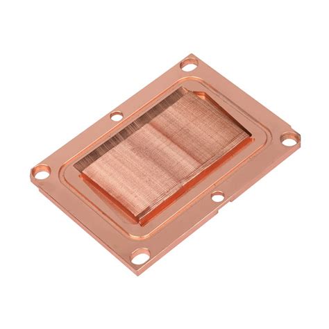 Li Ion Battery Thermal Management Technology