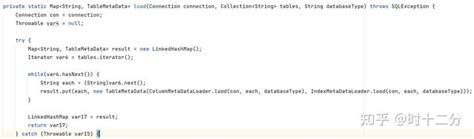 Sharding Jdbc中的nnectionssizeperquery 知乎