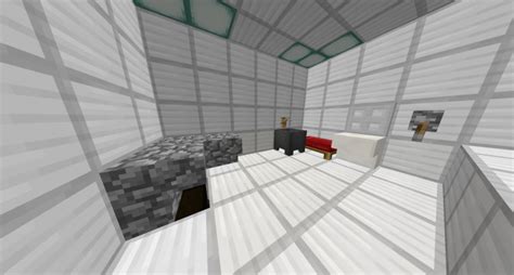 The Testing Map Part Minecraft Map