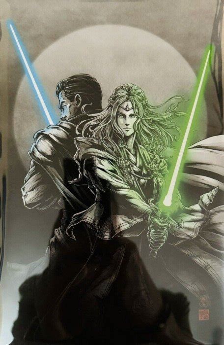 star wars the high republic the shadows of starlight rner a