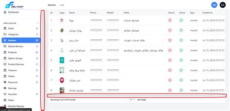 Github Aymanalhattami Filament Slim Scrollbar Simple Package To Make The Application S