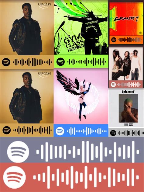 Pin By Frida 11 On Spotify Codes Movie Posters Poster Paper Cutting