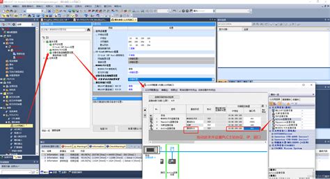 Plc程序实例二:modbustcp客户端编程实例与测试方法fc6a型 Plc Modbus Tcp Csdn博客 Plc程序实例二:modbustcp客户端编程实例与测试方法fc6a型 Plc Modbus Tcp Csdn博客