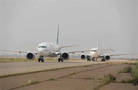 گەشتی ئاسمانی لەنێوان عیراق و ئەڵمانیا رادەگیرێت