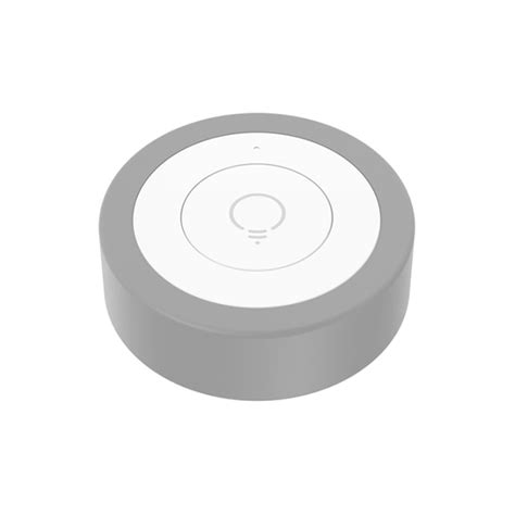 MyStrom WiFi Button Smart Home Control