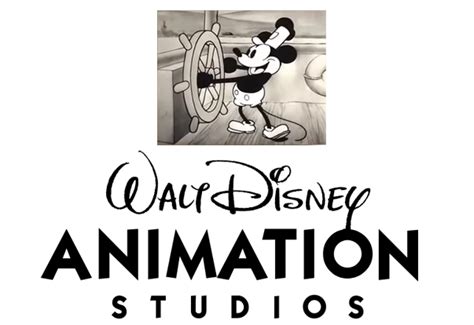Walt Disney Animation Studios Logo