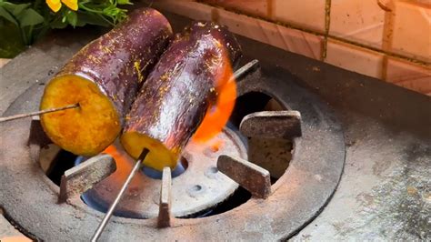 বেগুন পোরা ভর্তা একবা খেলে বুঝবেন কতো মজার অসাধারণ সাধের বেগুন ভর্তা বেগুন বেগুনভাজা