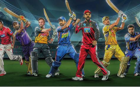 100 Ipl 2021 Wallpapers