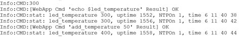 Addtemperature Adds Double The Expected Value · Issue 802