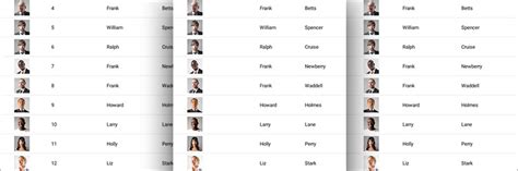 uwp grid control universal windows platform infragistics