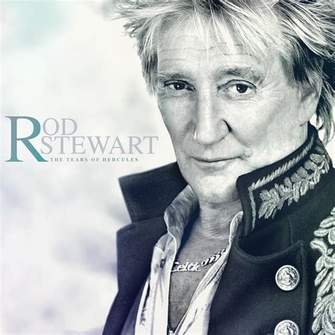Rod Stewart One More Time Lyrics Genius Lyrics