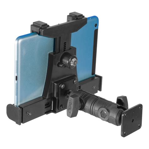 Ibolt Dockn Lock Incredibolt Amps W 425 Double Socket Arm Locking