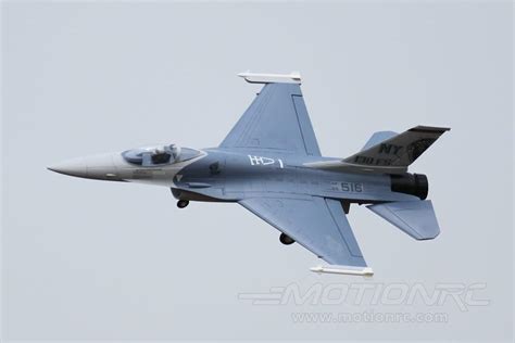 Freewing F 16 Falcon 70mm Edf Thrust Vectoring Jet Pnp [fj20221p