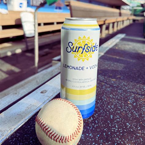 Surfside Stateside Vodka