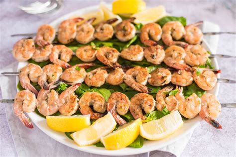 Australian Shrimp On The Barbie Recipe Recipe Shrimp On The Barbie Recipes Grilled Shrimp