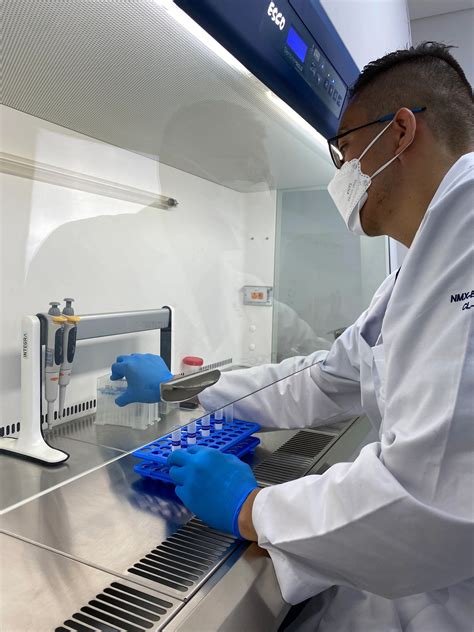 Promociones Microtec Lab