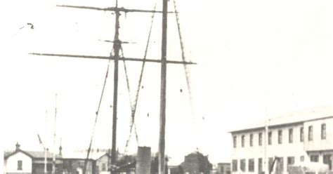 Queensland Places Hms Dart And The Naming Of Some Cape York Locations