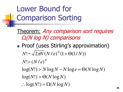Ppt Sorting Algorithms Powerpoint Presentation Free Download Id4466110