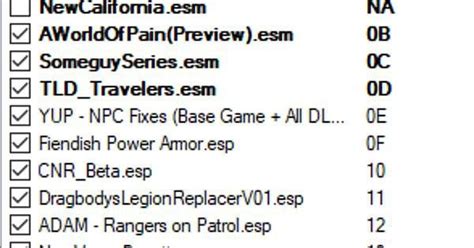 Fnv Game Crashes After Around 5 10 Minutes Falloutmods