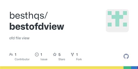 Github Besthqsbestofdview Ofd File View