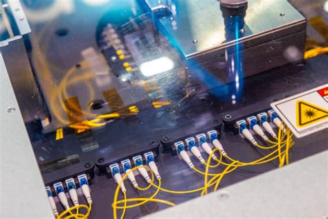 Micas Networks Broadcom Tomahawk 5 Cpo Switch Shown Servethehome