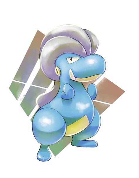 Pokemon Bagon