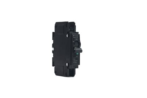 Hcub1 60 25 1qc Din Rail Mount Circuit Breaker Ul489 Branch Circuit