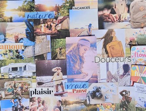 Le Tableau De Visualisation Ton Outil De Réalisation Julie Roy Pro