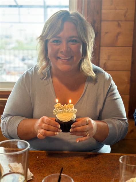 Ashley Stocker On Linkedin Another Year Older And Wiserthankful For It All 💕💕💕