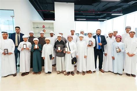 hamdan foundation participates in innovation week under the theme