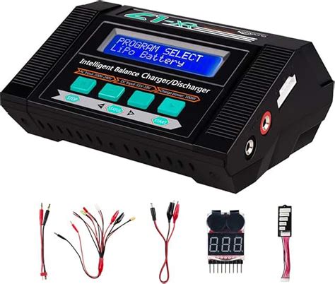 Amazon Co Uk Lipo Charger