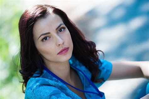 Classify The Cast Of Bulgarian Tv Series Otkradnat Jivot Stolen Life