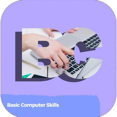 Basic Computer Skills ACIU
