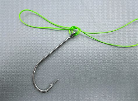 How To Tie A Palomar Knot Outdoor Life