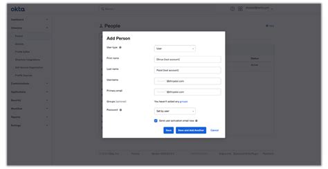 Integrate Twilio And SendGrid Accounts Through Single Sign On With Okta SendGrid