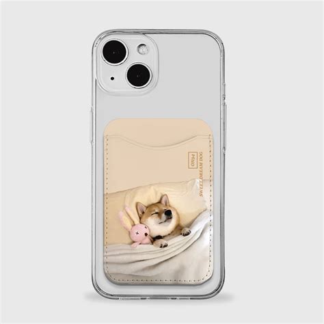 카드지갑젤리 꿈나라멍멍 핸드폰케이스 아이폰15 S23 A31 A32 A33 Z플립5 젤리케이스 에이블리 크리스마스 겨울케이스 원숭이 투명젤리 에이블리
