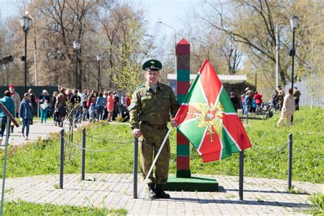 Фотоотчет 9 мая 2018 в Череповце Иди и снимай