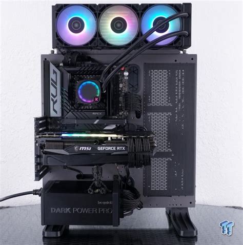 Crucial Pro Overclocking Ddr Gb Dual Channel Memory Kit Review