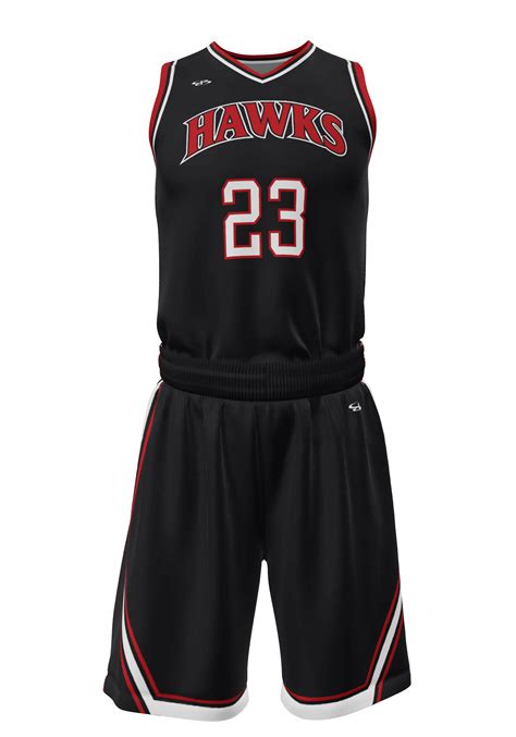 Custom Basketball Uniforms Boombah