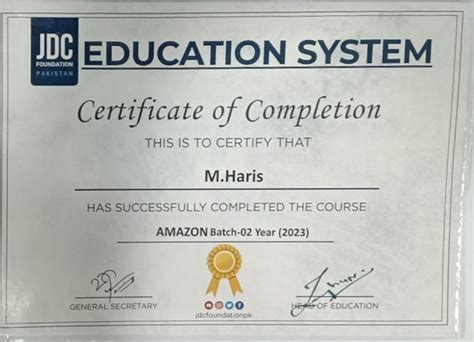 Haris Irfan On Linkedin Amazon Ecommerce Internship Freelance