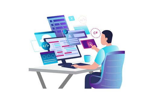 Softwareentwicklung Softwareoptimierung Von Oexner It