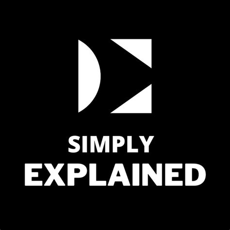 Simply Explained Youtube