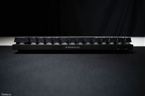 Trải nghiệm Rapid Trigger Switch từ trường đổi được điểm kích hoạt chơi game có ngon không