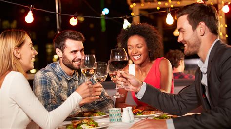 20 Ideas For The Ultimate Double Date