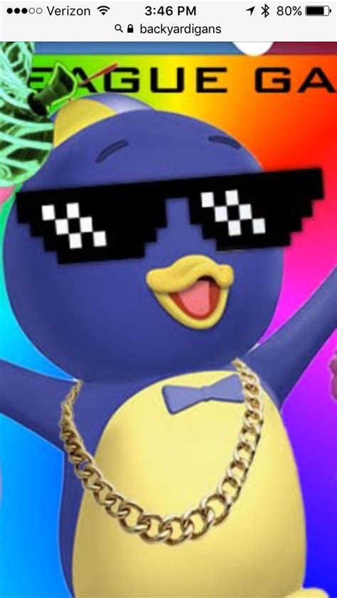 Backyardigans Meme Song At Donald Hoffer Blog