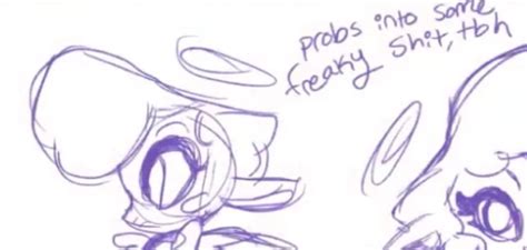 [hb Toched By An Angel ] By Kujiua Kun Hentai Foundry