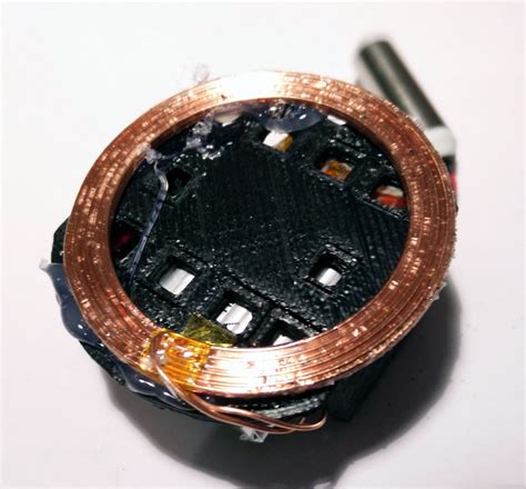 Instructions Wireless Arduino Powered Vibrator Hackaday Io